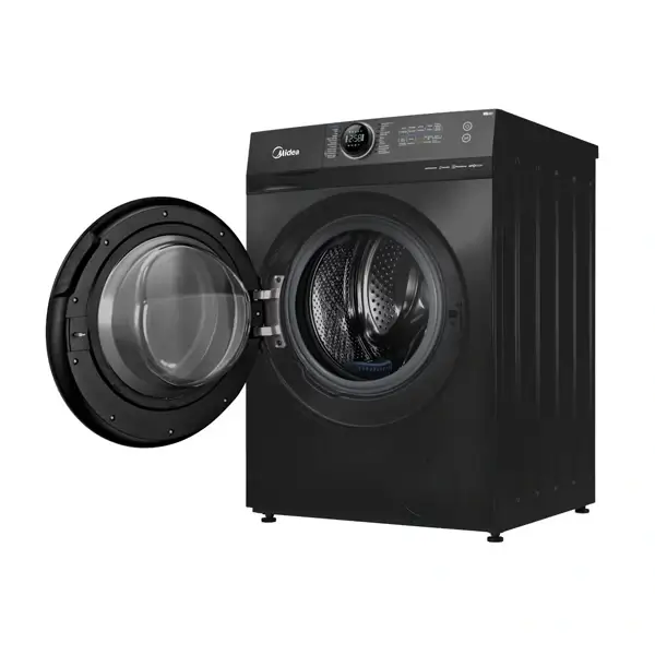 Midea Machine A Laver 10kg Front Load – Inverter Wifi Connect ...