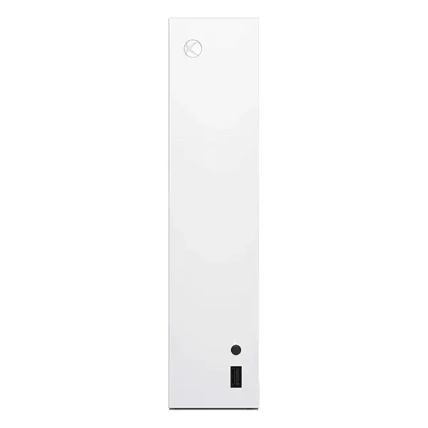 Console Xbox Séries S – Microsoft – 512Go – 1 manette sans fil qui ...